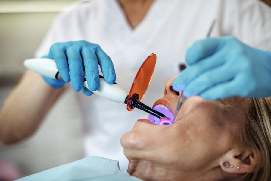 Laser-Assisted Endodontics in Morrisville, NC | ReGen Endodontics
